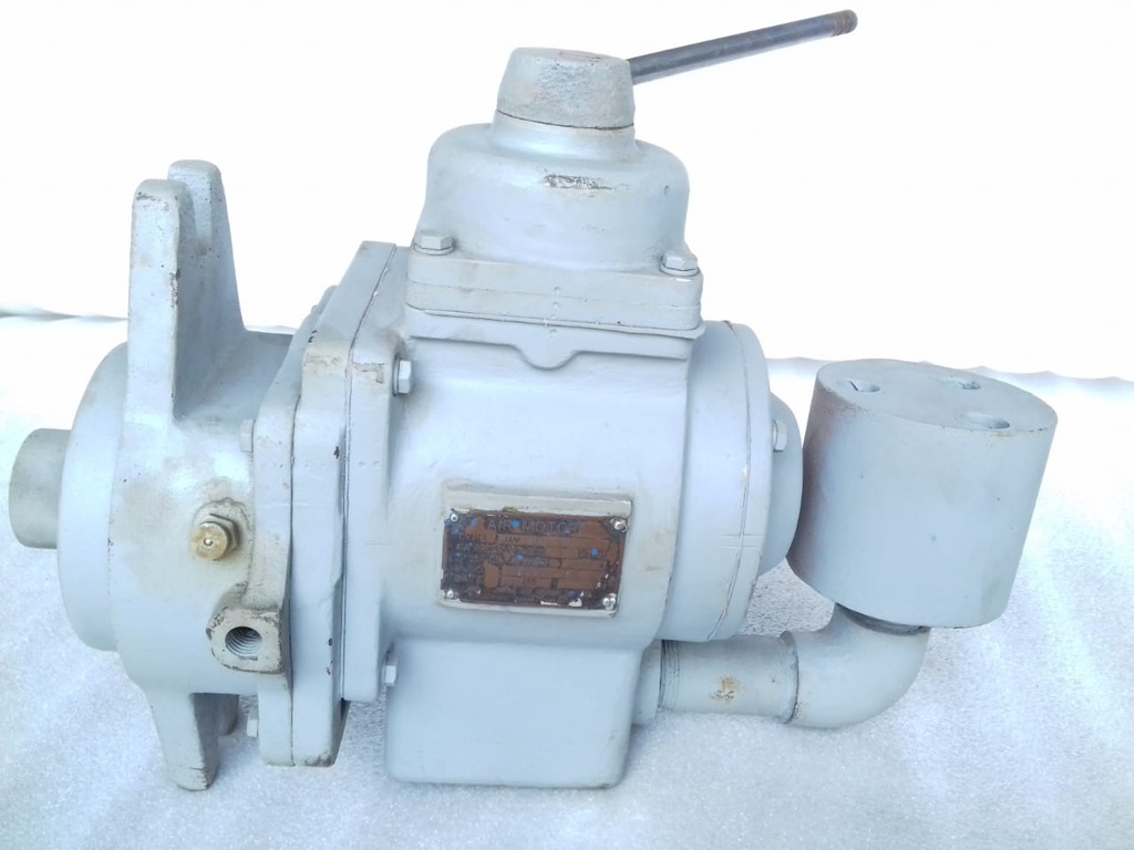 AIR MOTOR JAM-8PE-1500S | ALM SHIP EQUIPMENTSCloseClose